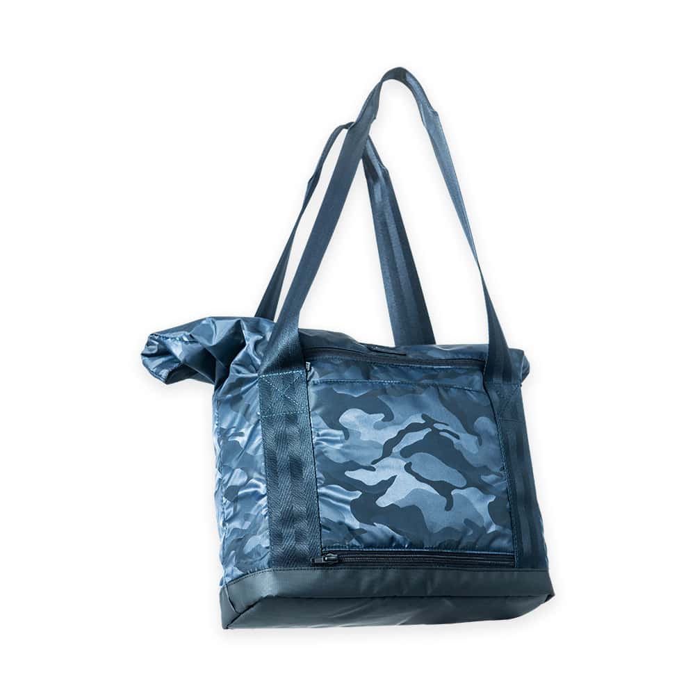 AXIO Packable Backpack 17L頂級折疊式旅用後背包(AFB-03G)-銀河灰 | 祥記實業股份有限公司