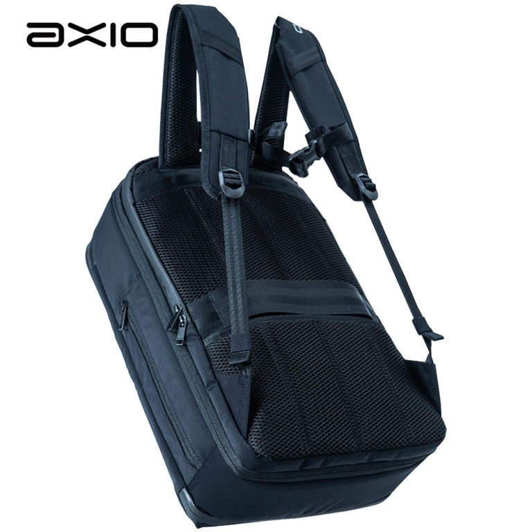 AXIO Trooper backpack 29L 旅人萊卡後背包(ATB-239) | 祥記實業股份有限公司