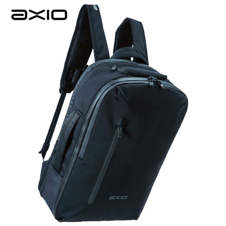 AXIO Trooper backpack 29L 旅人萊卡後背包(ATB-239) | 祥記實業股份有限公司