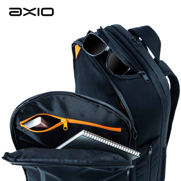 AXIO Trooper backpack 29L 旅人萊卡後背包(ATB-239) | 祥記實業股份有限公司