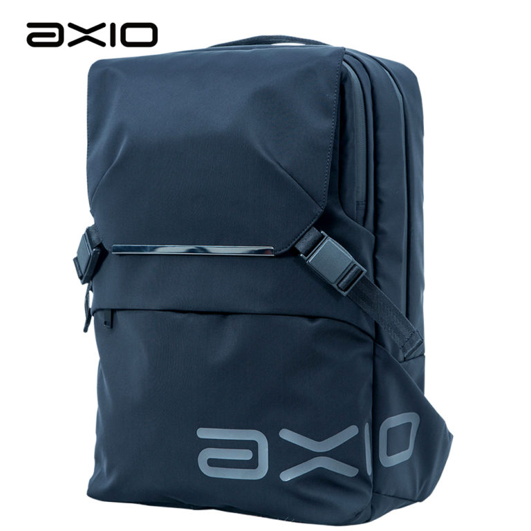 AXIO Trooper backpack 24L 城市萊卡後背包(ATB-240) | 祥記實業股份有限公司