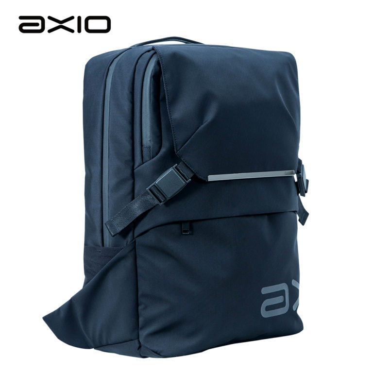AXIO Trooper backpack 24L 城市萊卡後背包(ATB-240) | 祥記實業股份有限公司