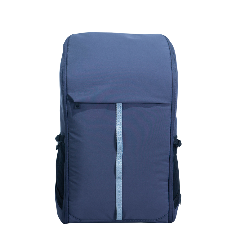 AXIO Microfiber Backpack BS 16L超細纖維都會後背包(BS-455) | 祥記實業股份有限公司