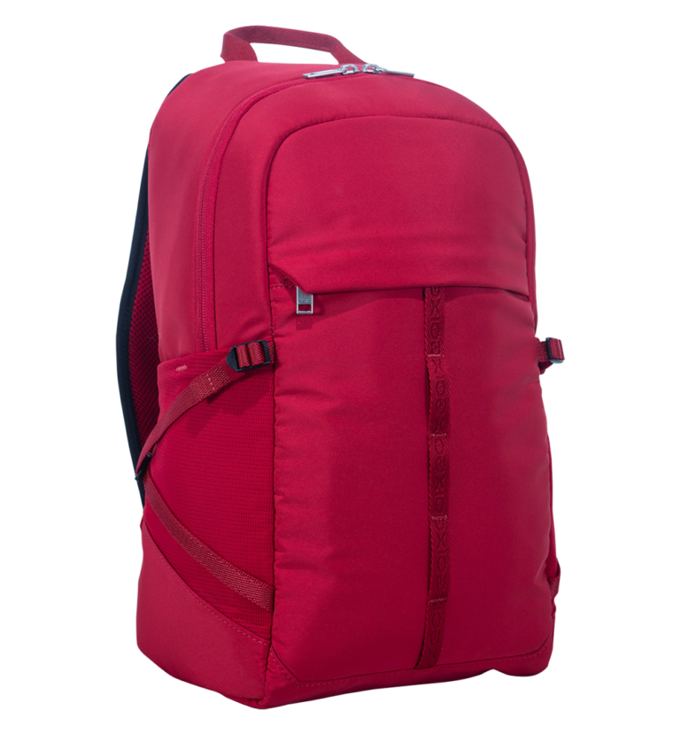 AXIO Microfiber Backpack RS 16L超細纖維都會後背包(RS-455) | 祥記實業股份有限公司
