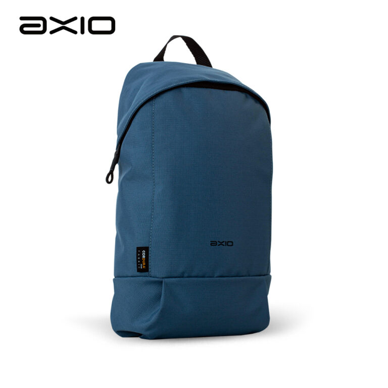 AXIO Outdoor Backpack 8L休閒健行後背包-晴空藍 | 祥記實業股份有限公司