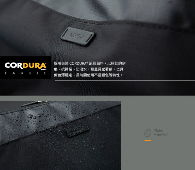 AXIO Packable Backpack 17L頂級折疊式旅用後背包(AFB-03B)-太空黑 | 祥記實業股份有限公司