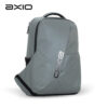 AXIO Progress backpack 20L頂級懸浮減壓通勤機車包(APB-6) | 祥記實業股份有限公司