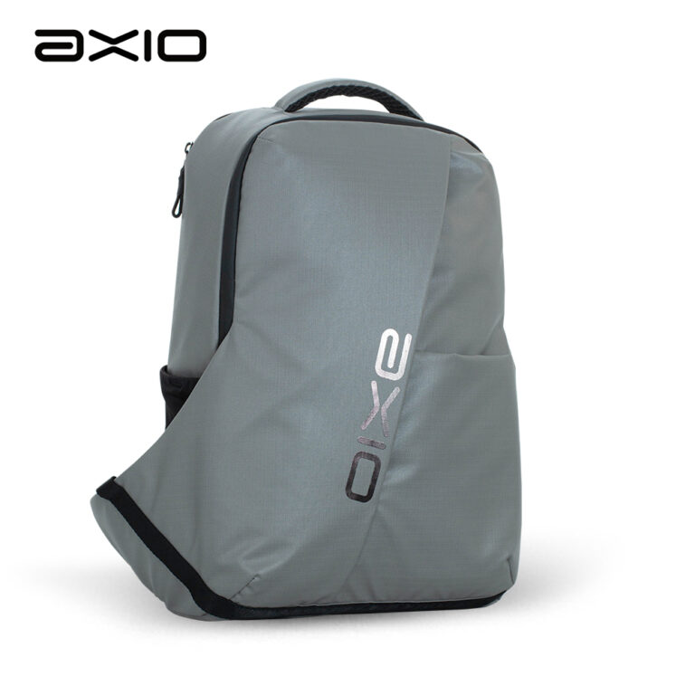 AXIO Progress backpack 20L頂級懸浮減壓通勤機車包(APB-6) | 祥記實業股份有限公司