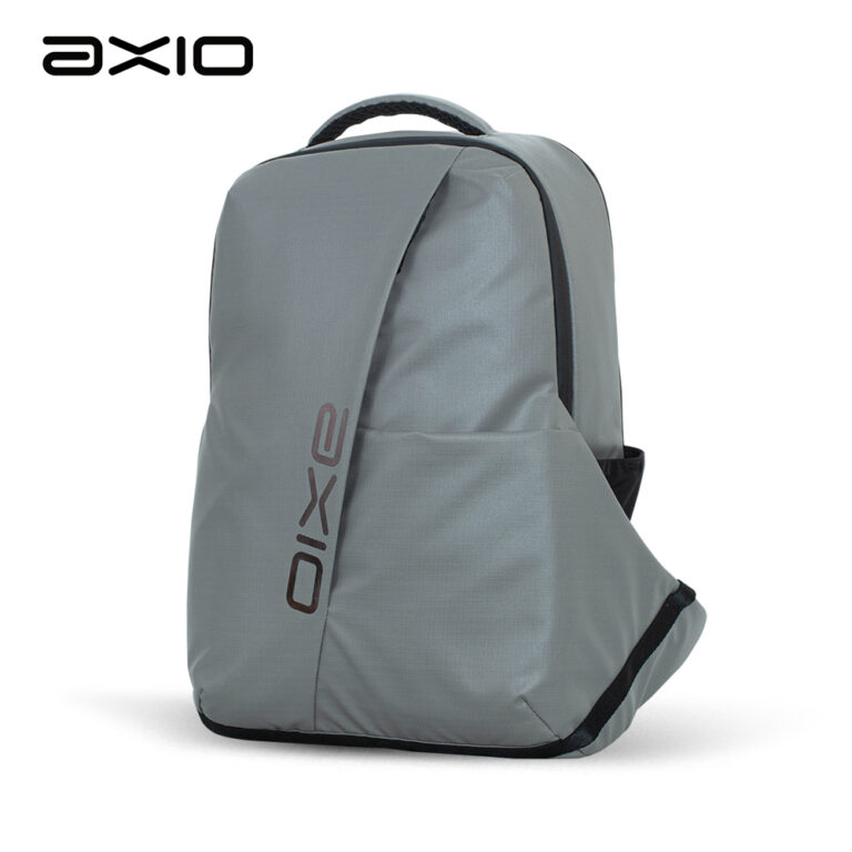AXIO Progress backpack 20L頂級懸浮減壓通勤機車包(APB-6) | 祥記實業股份有限公司