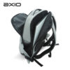 AXIO Progress backpack 20L頂級懸浮減壓通勤機車包(APB-6) | 祥記實業股份有限公司