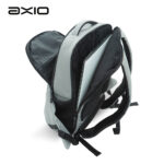 AXIO Progress backpack 20L頂級懸浮減壓通勤機車包(APB-6) | 祥記實業股份有限公司