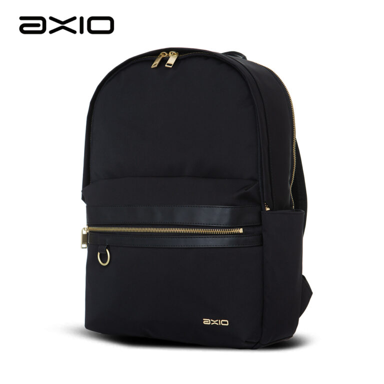 AXIO Trooper backpack 14吋筆電都會萊卡後背包(ATB-328) | 祥記實業股份有限公司