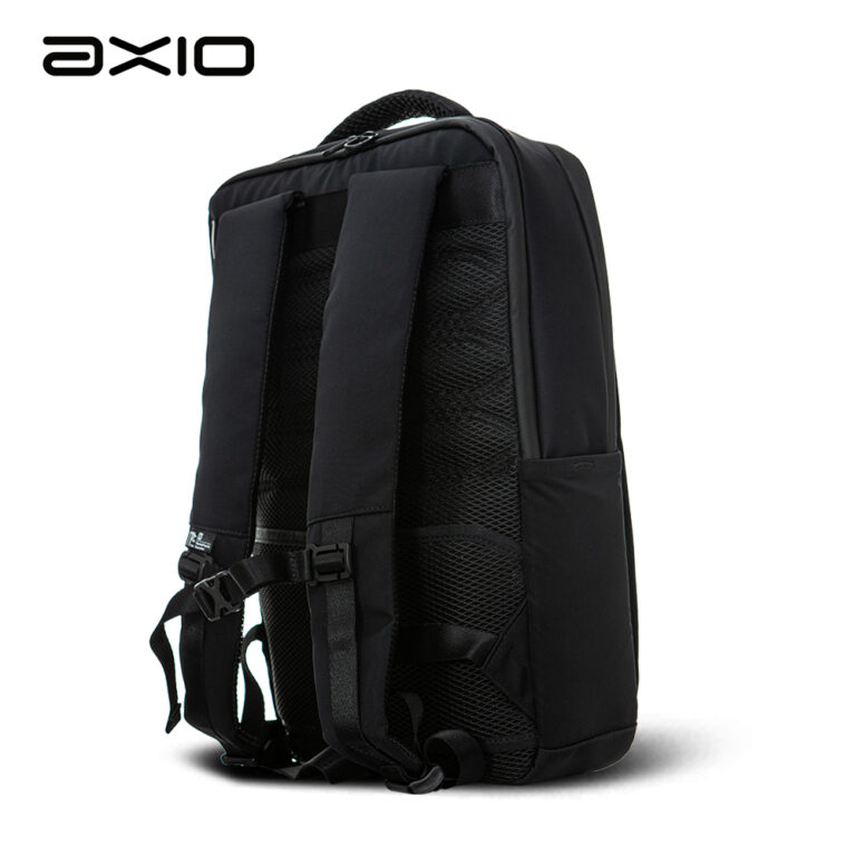 AXIO Commute Backpack 商務15.6吋筆電減壓防盜後背包(ATB-329) | 祥記實業股份有限公司