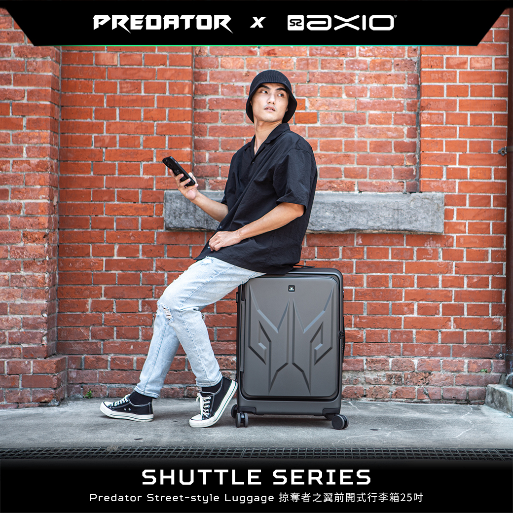 AXIO官方線上商店‎｜全新款上市!