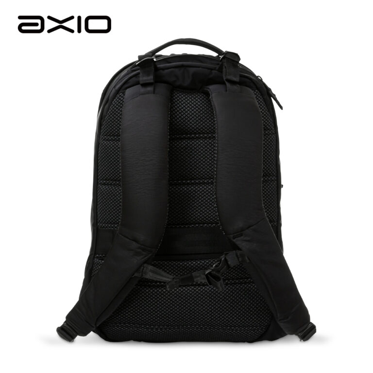 【新品上市】AXIO Infinitas Backpack 頂級空氣感15.6吋筆電後背包(AIF-79) | 祥記實業股份有限公司