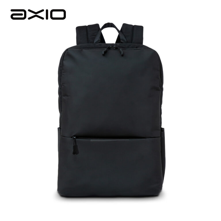 AXIO Commute Backpack 商務通勤13吋筆電減壓後背包(ATB-304) | 祥記實業股份有限公司