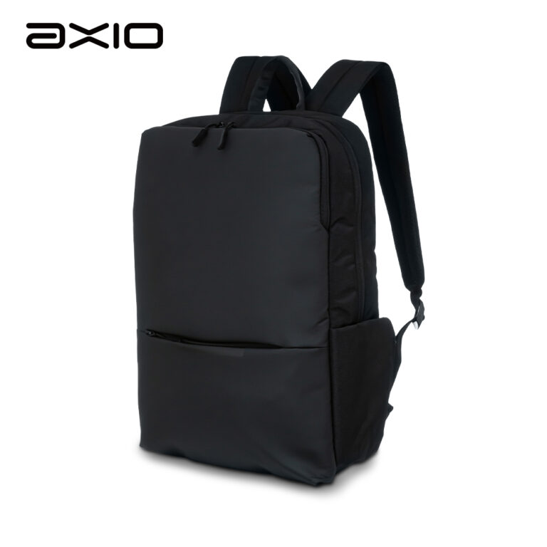 AXIO Commute Backpack 商務通勤13吋筆電減壓後背包(ATB-304) | 祥記實業股份有限公司